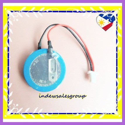 ∆ § CMOS RTC Real time Clock Battery For Lenovo Thinkpad X1 Yoga 1st ...