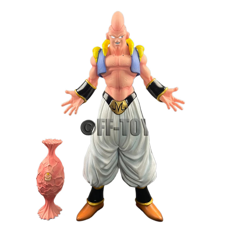 Dragon Ball Z Buutenks Figura Min Figure Super Buu Gotenks Action ...