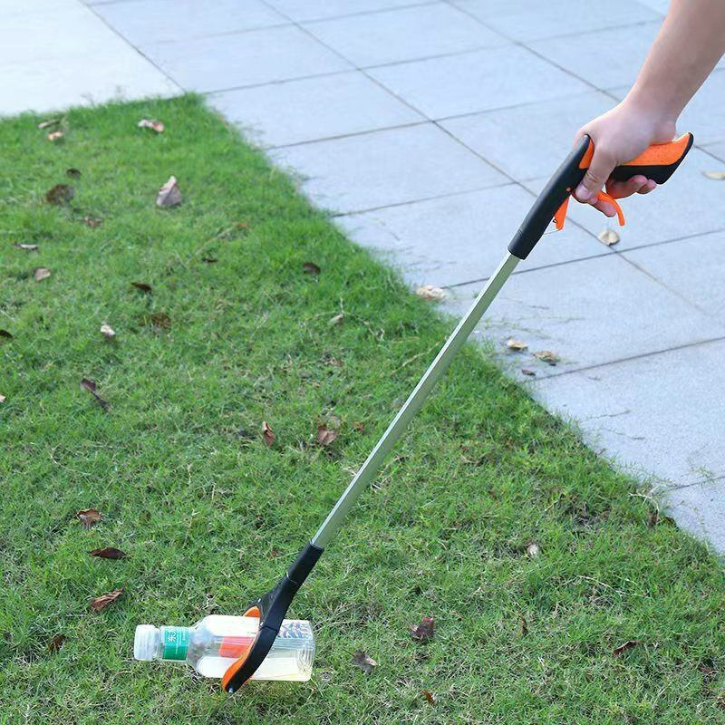 Foldable Gripper Extender Hand Litter Reachers Picker Portable ...