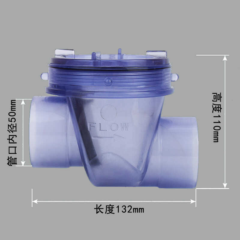 First floor and second floor bathroom basin vertical check valve ...