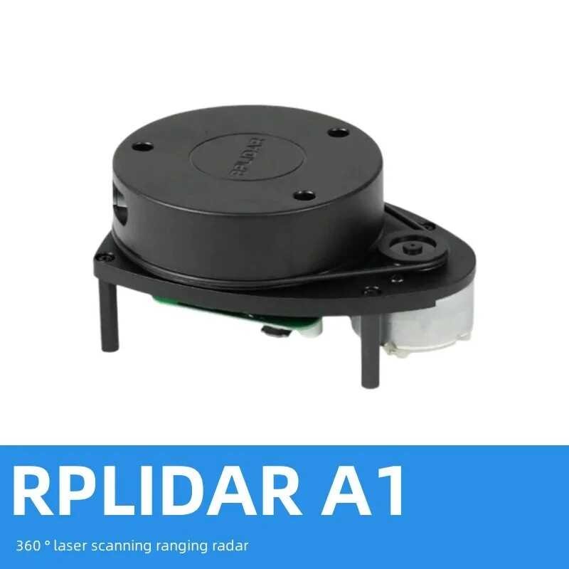 RPLIDAR Slamtec Lidar C1 A1 A2 A3 S1 S2 S2L S3 M2M2 compatible with ROS ROS2 lidar sensor 2D L ...