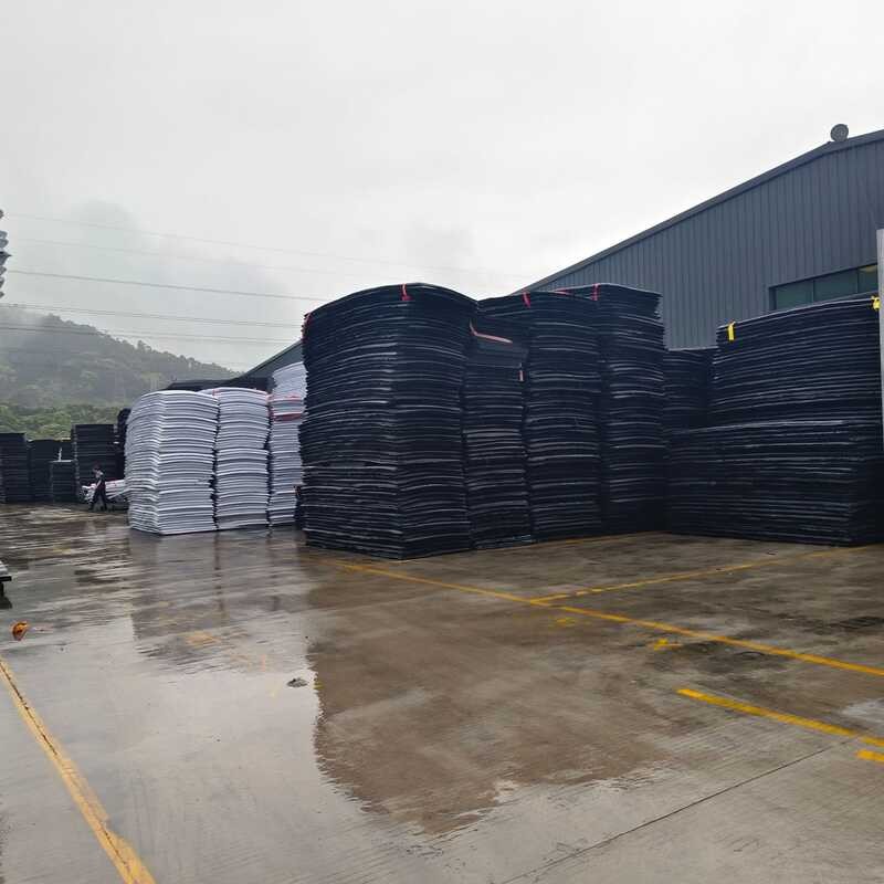 Color Anti-Static Eva Board High Flame Epdm Fire Retardant Cr Color ...