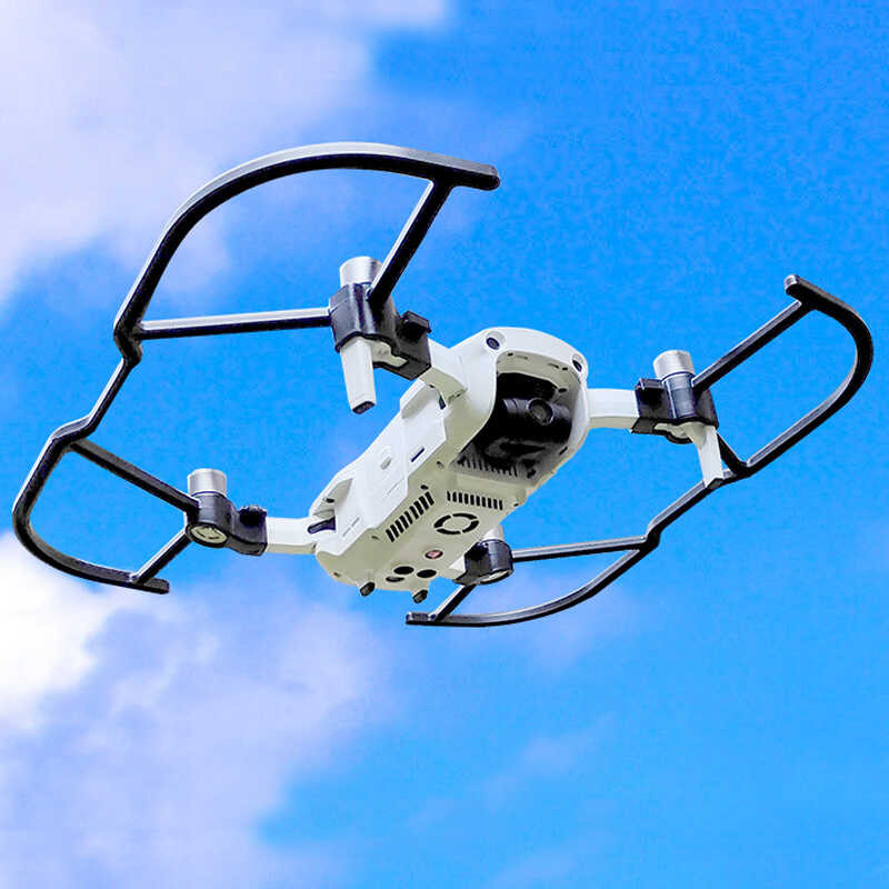 532 Propeller Protector Protection YIQI Guard For Hubsan ZINO ACE Se ...