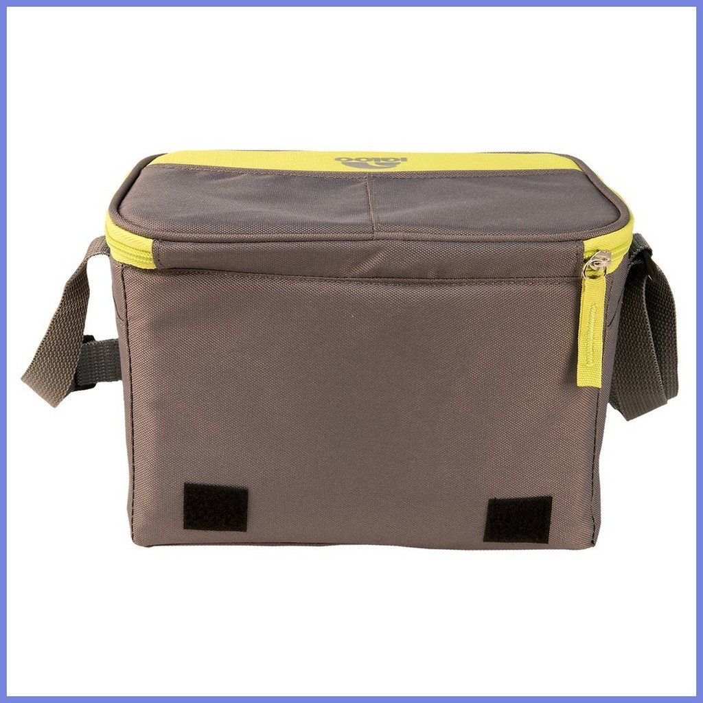 [Ready Stock] Igloo Collapse & Cool 6 Sport Lunch Bag (163053 cc yellow) | Shopee Philippines