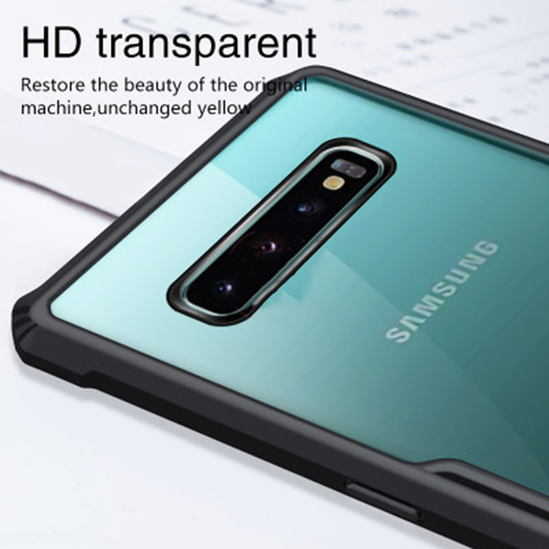 Casing For Samsung Galaxy S10 S9 S8 Plus Ultra S10 Lite S10e S7 Edge ...