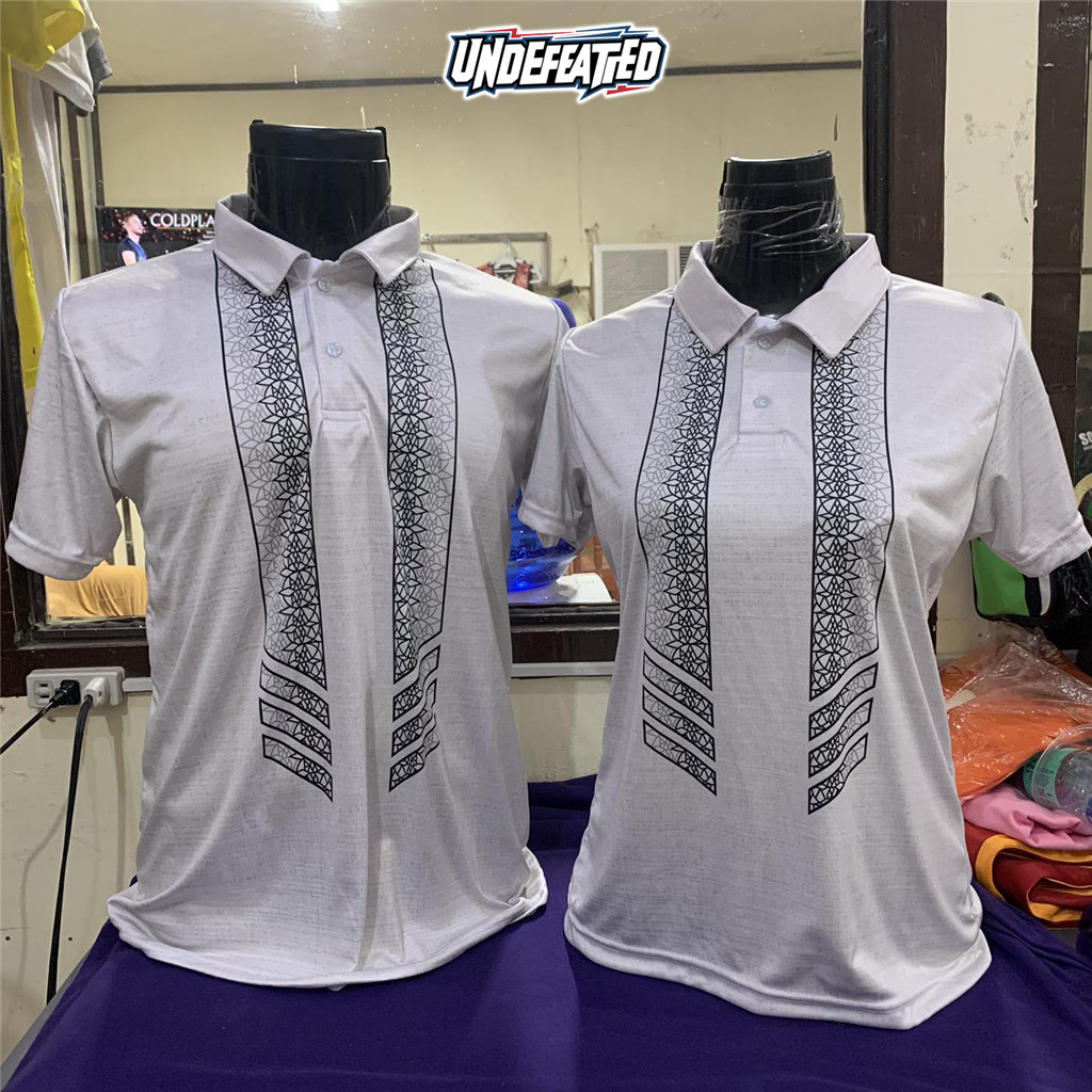 2025 NEW DEPED UNIFORMS TUESDAY & THURSDAY Uniforms For Teachers And ...