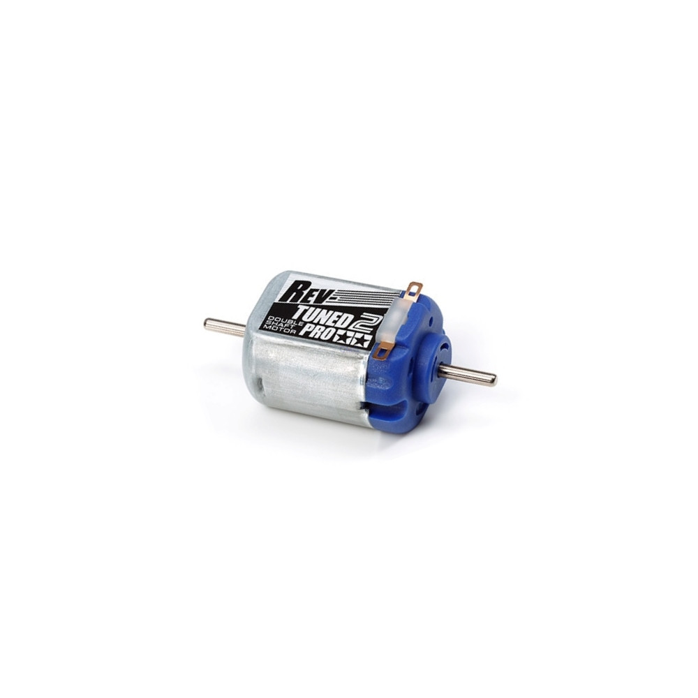 Tamiya Mini 4WD Tune-Up Parts Rev-Tuned 2 Motor PRO 15488 田宮迷你四驱车 Mini ...