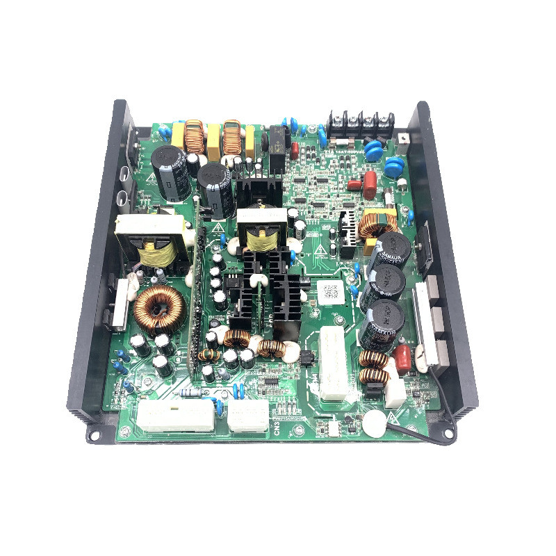 Hitachi Elevator AVR3 Power Board IPS260 REV: A01ELSC05 System Integrated Power Supply | Shopee ...