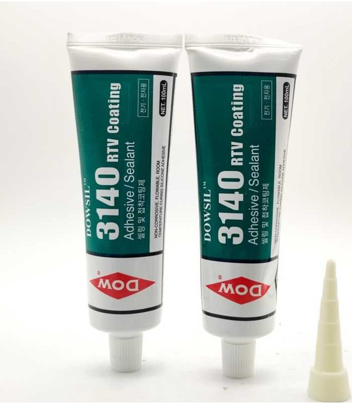 Na Orihinal DOW CORNING Dow Corning 3140 RTV Electronic Silicone ...