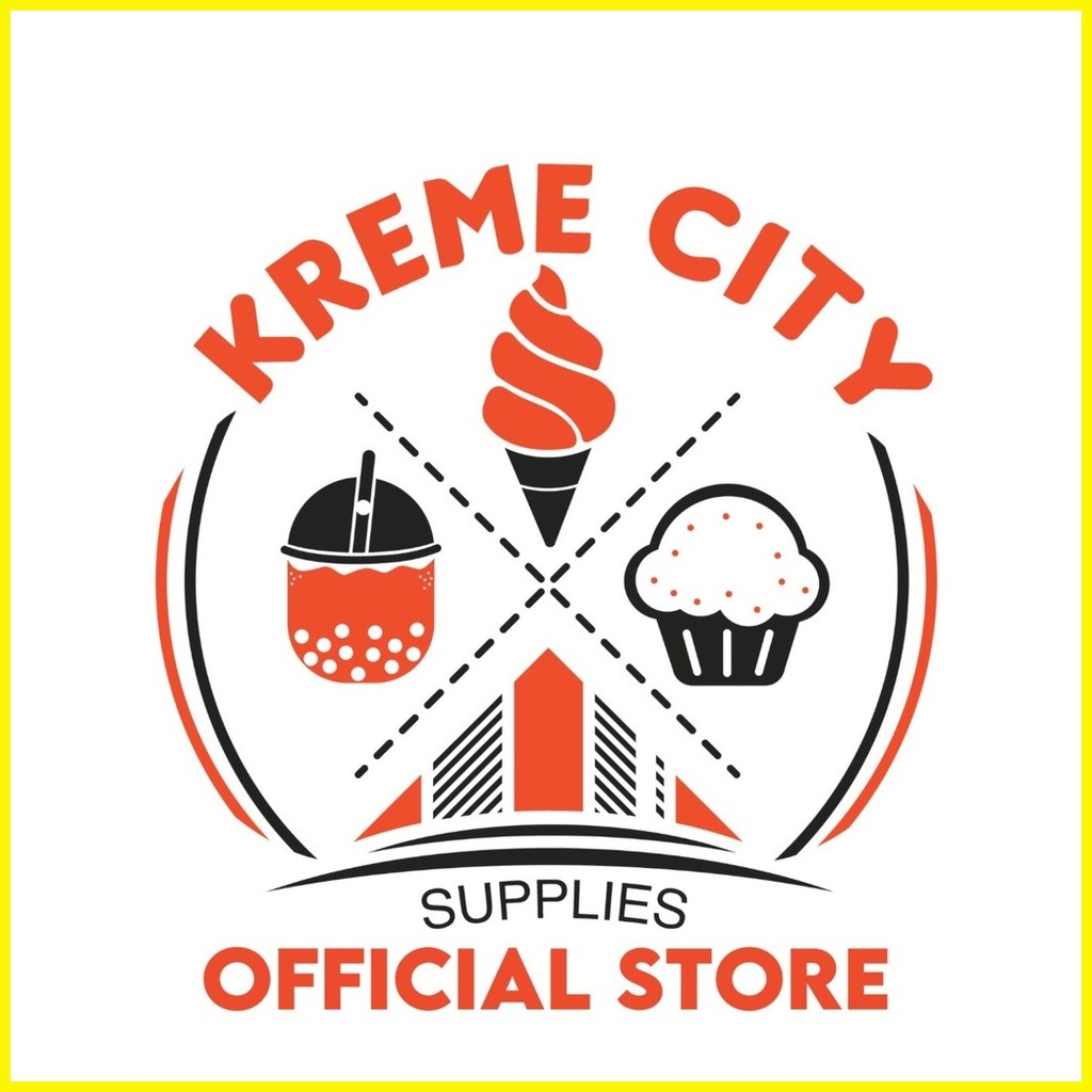 TOP Creamery Topmix Caramel Soft Serve Ice Cream Powder Premix 1kg ...