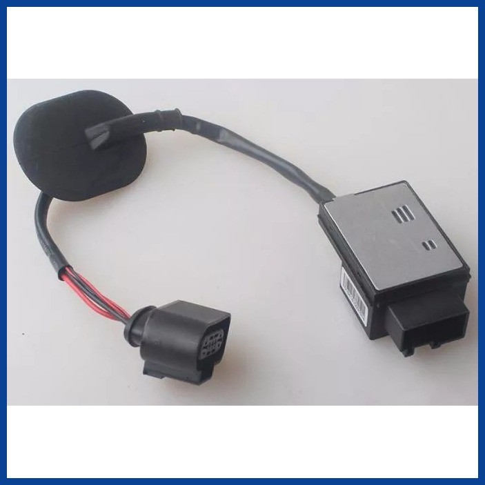 VOLKSWAGEN FUEL PUMP CONTROL MODULE VW GOLF GTI PASSAT CC OEM #RO ...