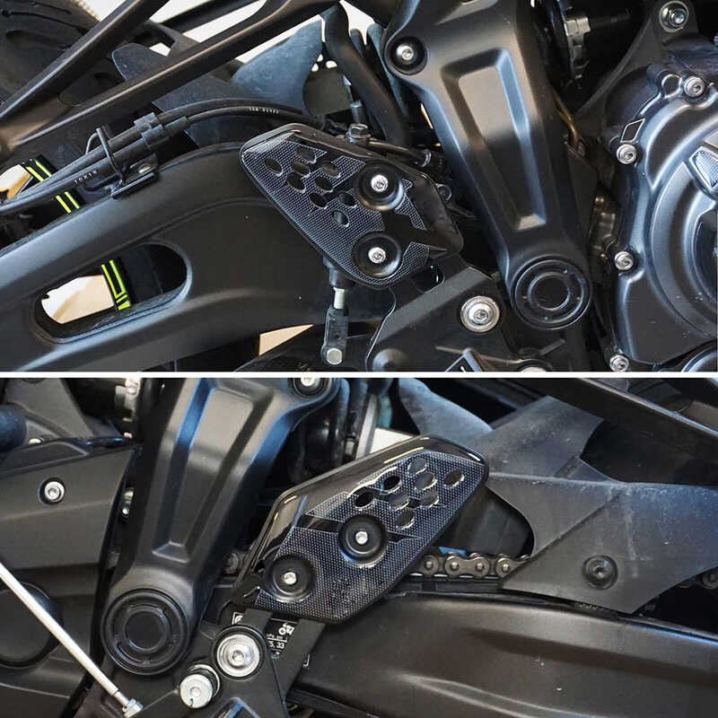 Yamaha For Mt-07 Mt07 FZ 07 XSR 700 Tracer 700/7/Gt Fz07 Xsr700 2014 ...