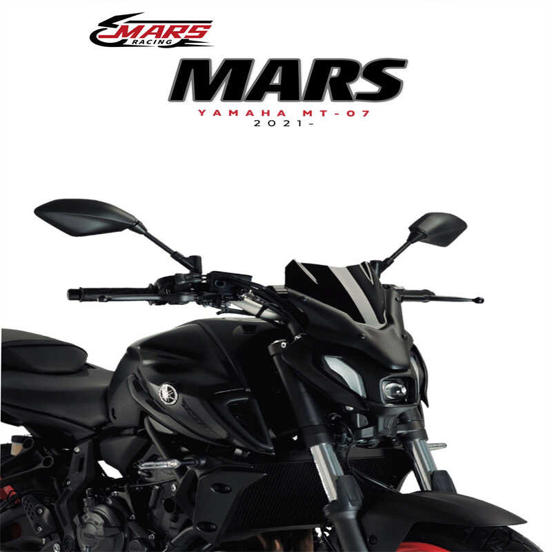 YAMAHA For NEW Mt07 Mt-07 Fz07 Mt07 2021 2022 2023 2024 Motorcycle ...