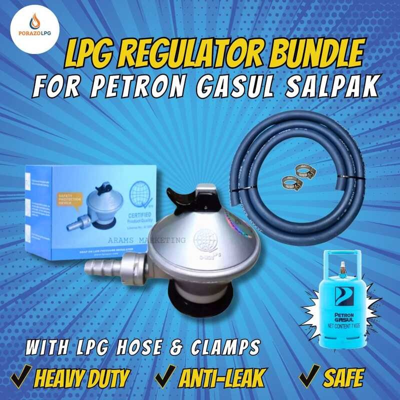 Shop petron home appliances gasul for Sale on Shopee Philippines