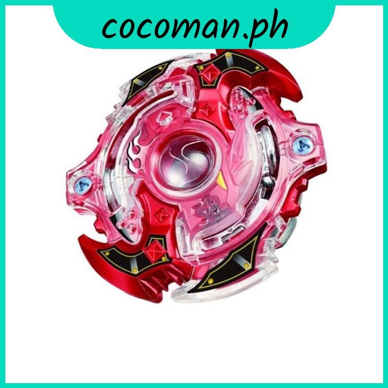 Ready Stock !!! Beyblade Burst Starter Storm Spriggan Spryzen Set W ...