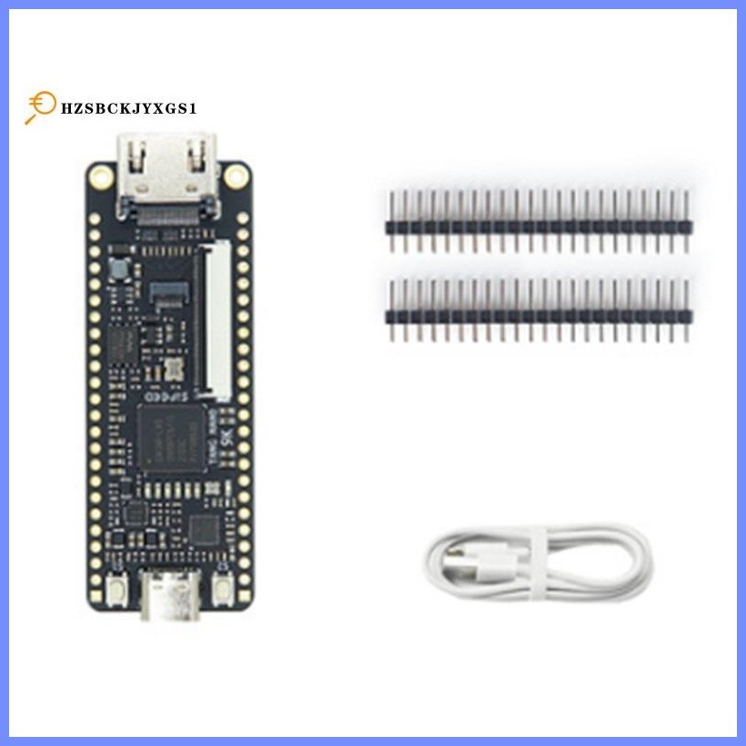 Tang Nano 9K FPGA Development Board GOWIN GW1NR-9 RISC-V HDM Kit S5G ...