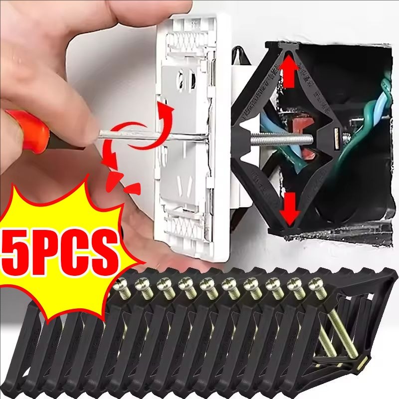 86 Type Cassette Dark Box Repairer - Switch Box Repairer fixers ...