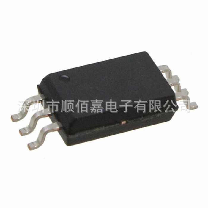 Original CA-IS3211VCJ package SOIC-6 digital isolator IC chip | Shopee ...