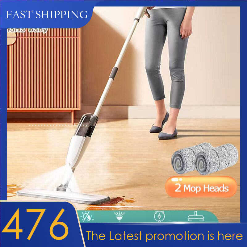 Haha Baby Or 360 Degrees With Spinner Head Cleaning Household Water ...