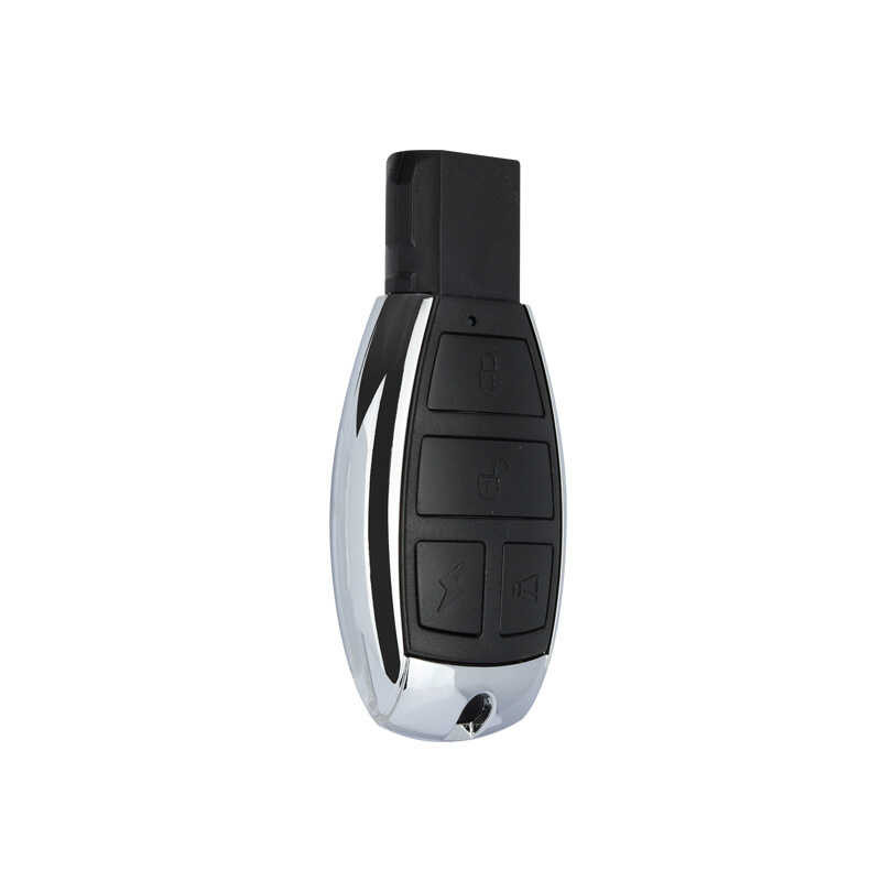 Universal 433M Wireless Key Electric Car, Adding Roller Shutters ...