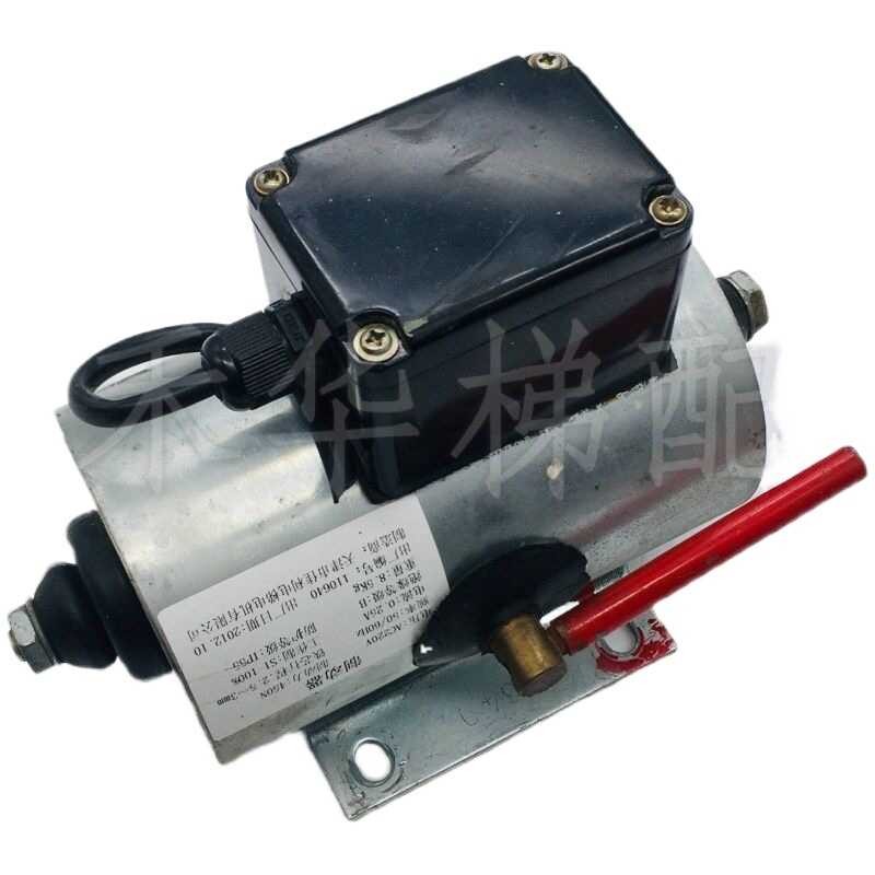 Elevator accessories/Tianjin Jiali escalator brake BRA450/BRAKING brake ...