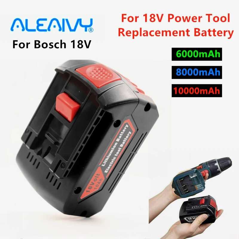 Bat610 2024 Bat619g Bat622 Battery 18 Volt 10A | Shopee Philippines