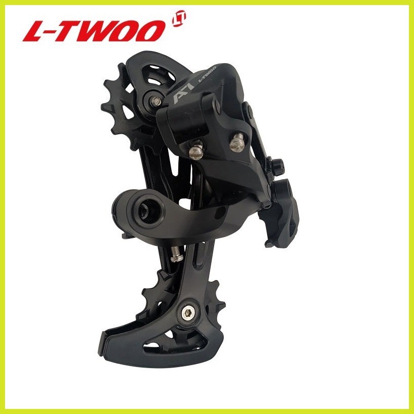 ☸ 10 speed Groupset Bike Shifter 10 speed RD MTB Cassette cogs 10 speed ...