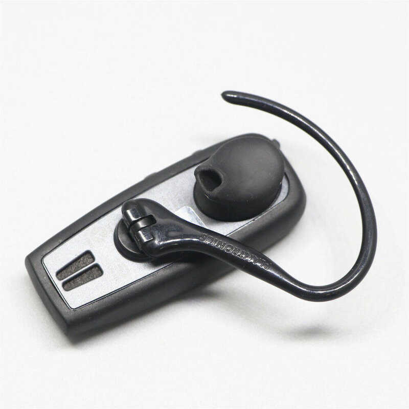 Original LZD Plantronics Explorer 370 Bluetooth Headset | Shopee ...