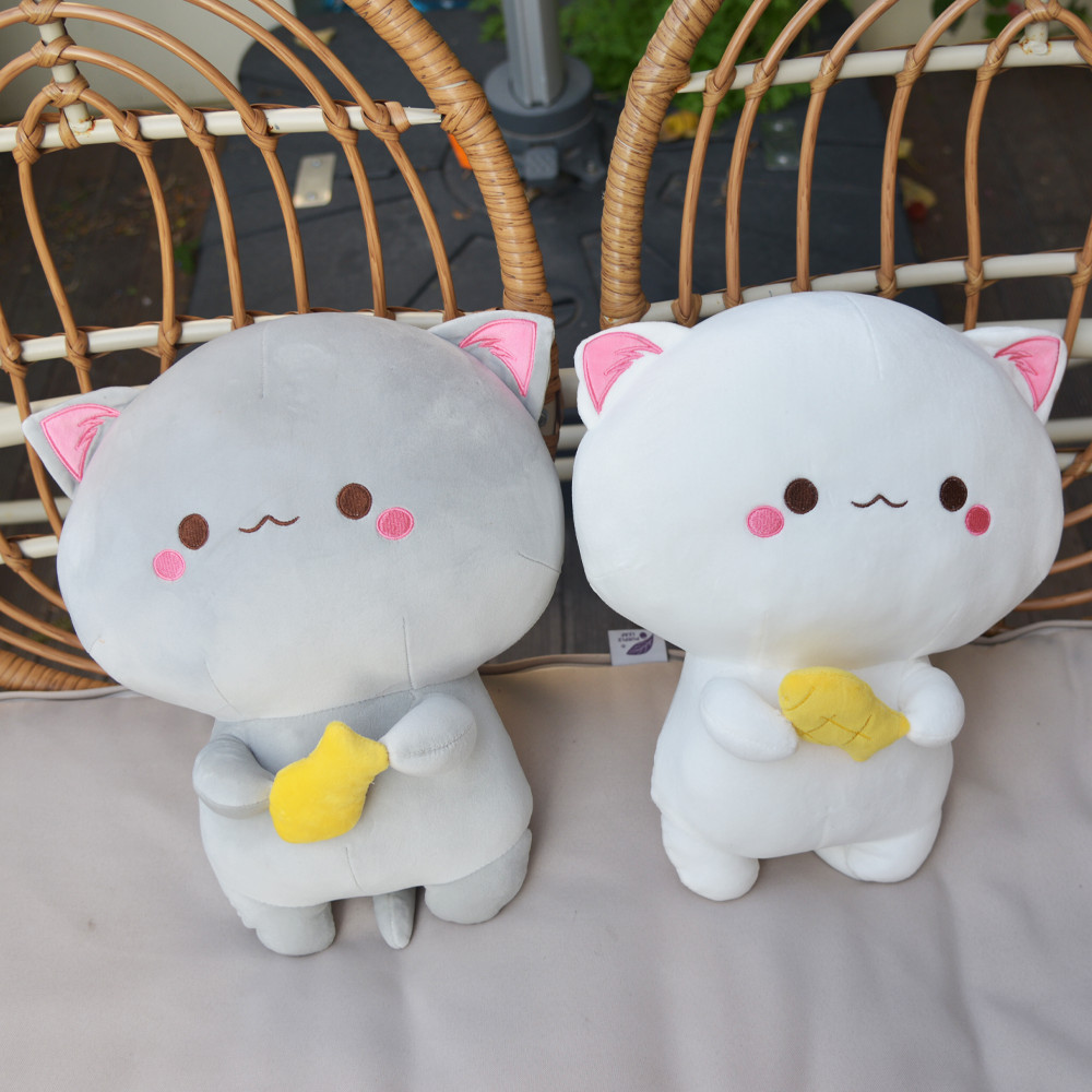 BCT ⭐cute Turbo Granny Dan Da Dan Plush⭐ Dandadan Plushies Anime White ...