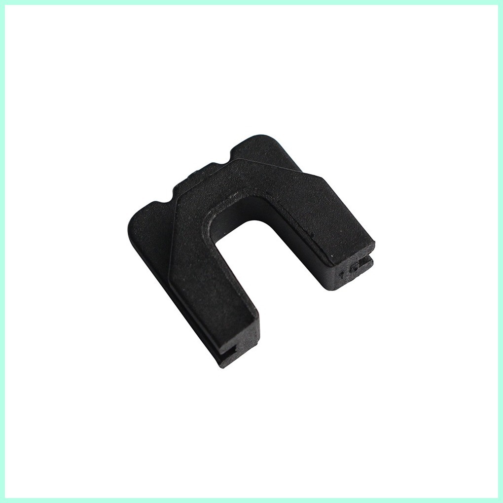 ∈ 1/3pcs Genuine Pulley Slide Slider Piece / Slider Yamaha Mio I125 M3 Aerox V1 V2 Nmax V1 V2 ...