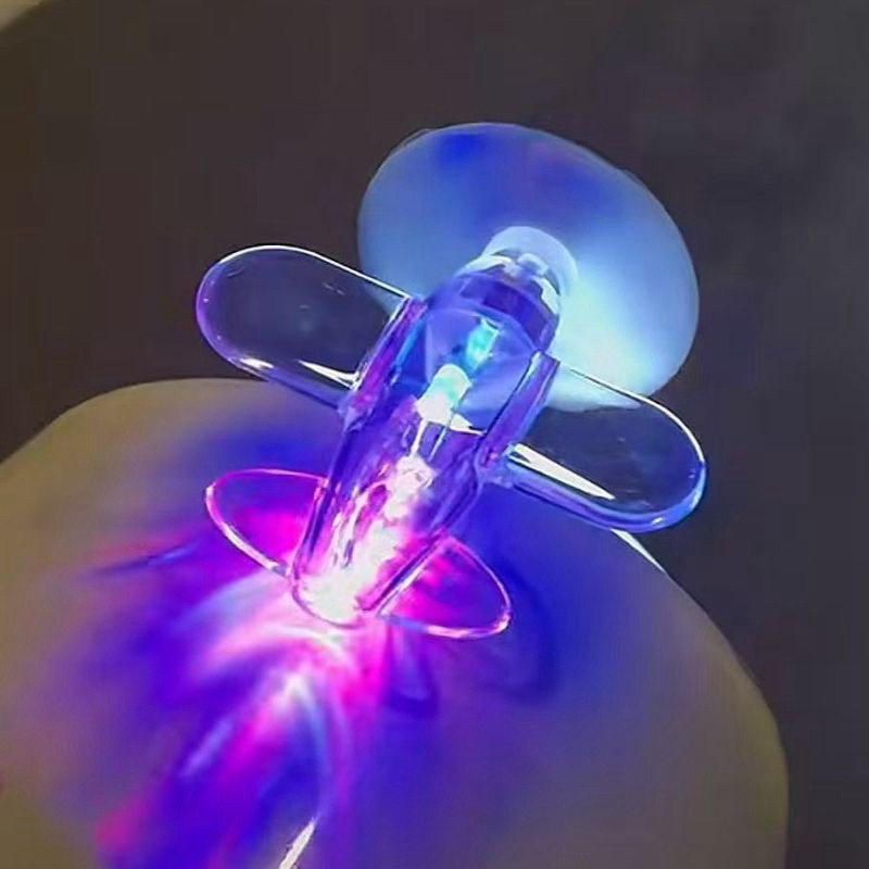 Wind Powered Small Aircraft Mini Planes Kids Toys Glowing Car Interior ...