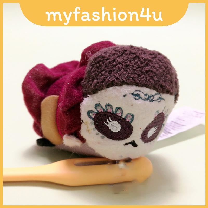 Disney Tsum Tsum Coco Mini Plush Dolls Ideal For Collectors And Fans ...