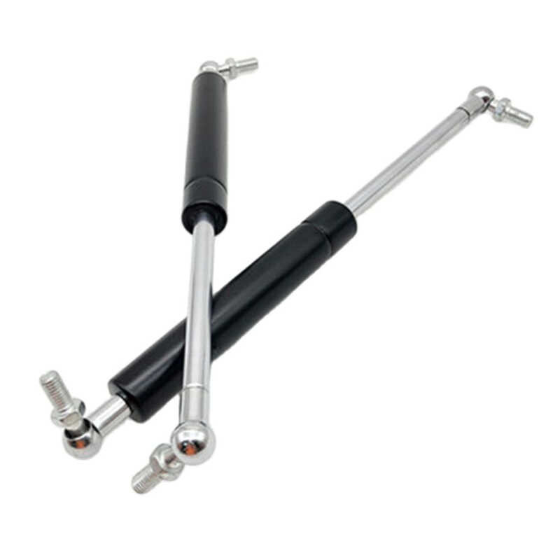 LY 1Pc 100N/22.5Lb With Ball Joint Ends Shock Absorbers Gas Spring Lift ...