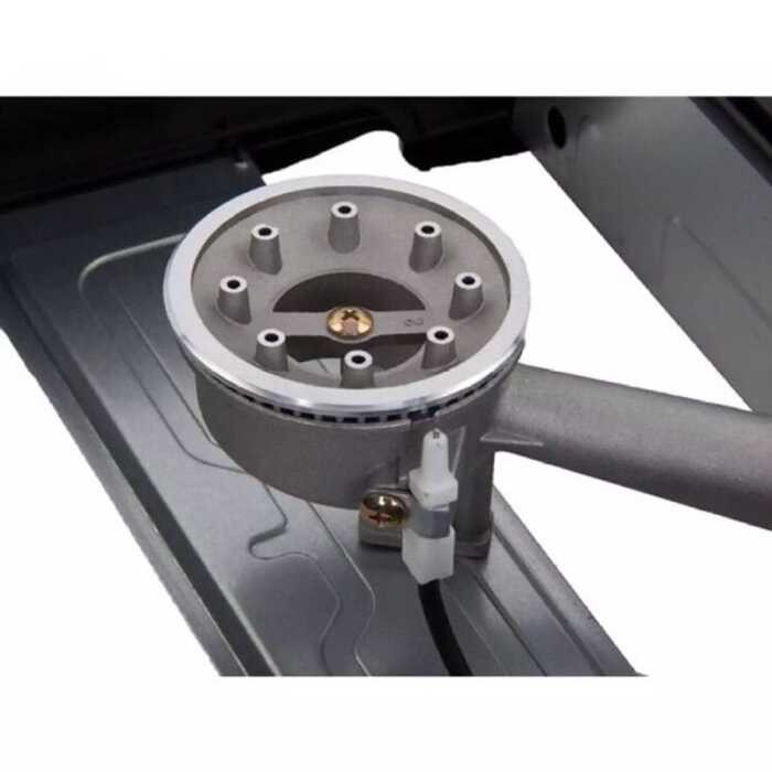 LY Lozzby Portable Butane Burner Picnic Cooking Stove Ultralight ...