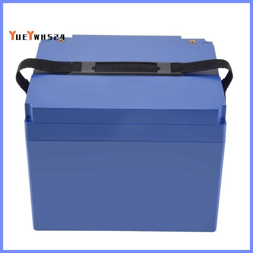 60V20A/72V20A LiFePo4 LiMn2O4 LiCoO2 Battery Storage Box Plastic Case ...