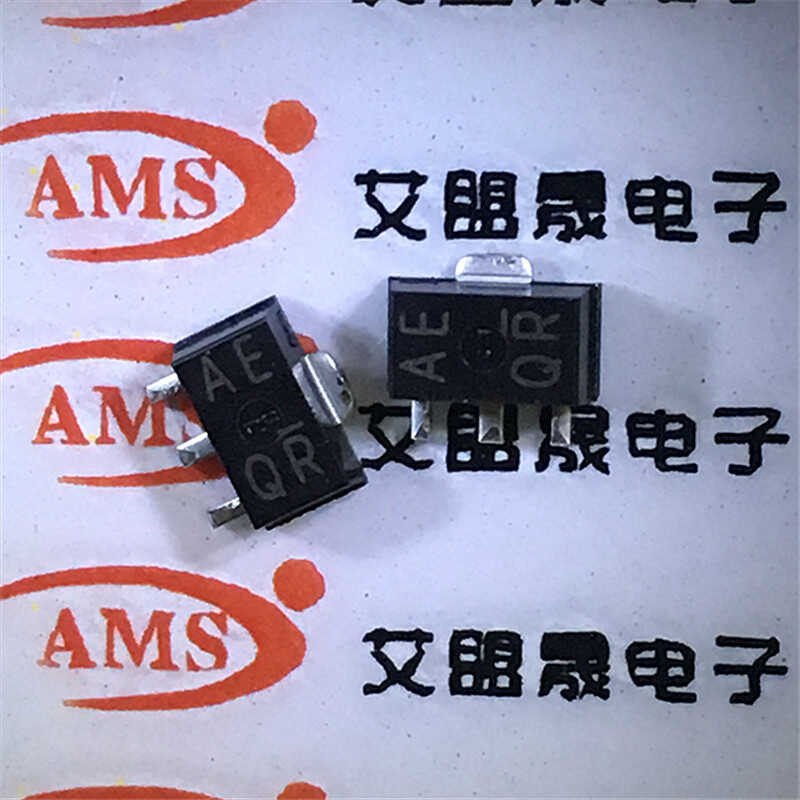 2SB1424 T100Q silk screen AEL SOT89 bipolar transistor SMT transistor ...