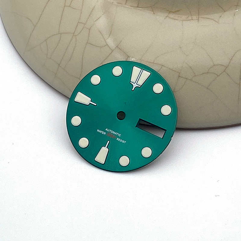 28.5Mm 3 41 Fit For 7S26 Nh36 Movement Skx007 SPRD 6105 Tuna Samurai ...