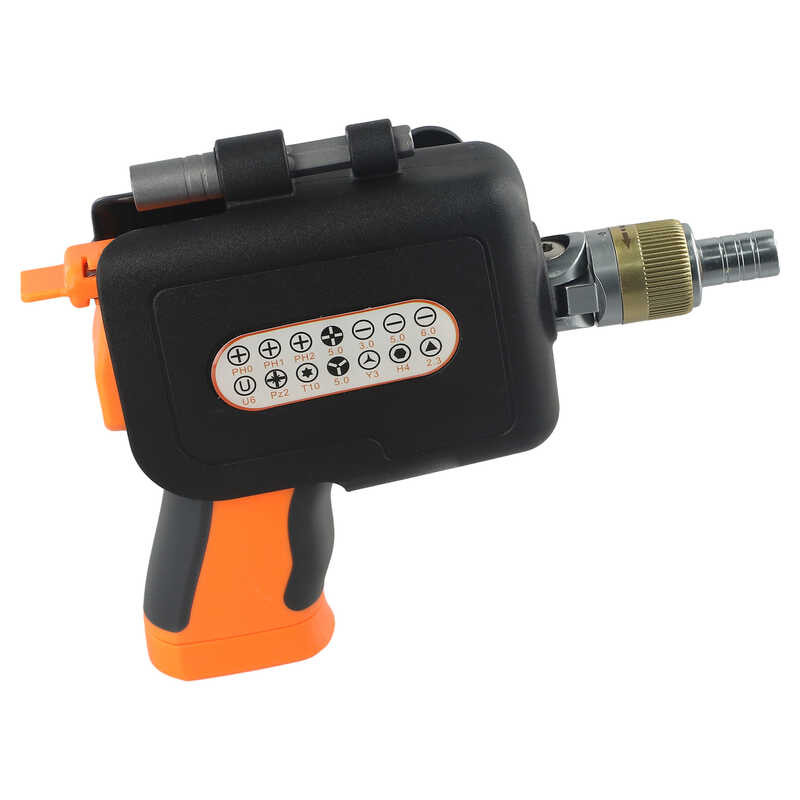 16In1 Ratchet C2 4 Rotating Handle Set Cross Triangle Head Repair Tool ...