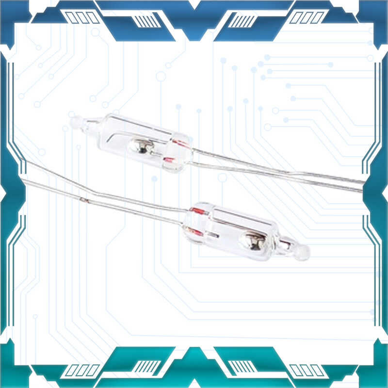 2021 Mercury Switch 5MM Unidirectional Rolling Switch Tilt Angle Switch ...