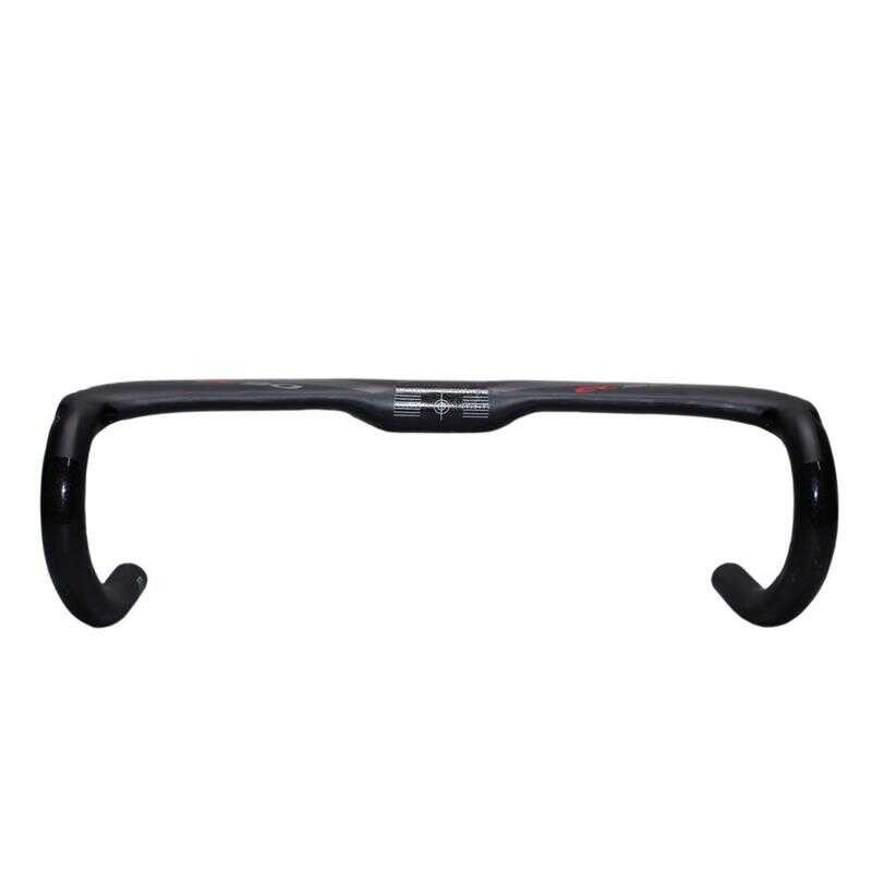 Full Ec90 Carbon Mountain Bicycle Handlebars Road Bike Handlebar Stem ...