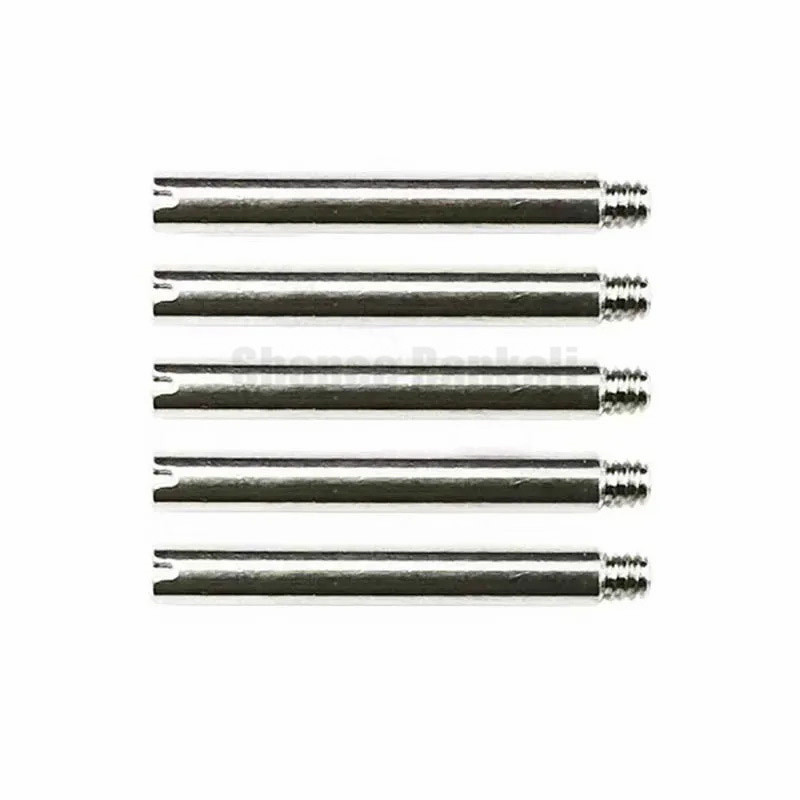 Watch Accessories Buckle Screw for Rolex Stainless Steel Watch Band ...