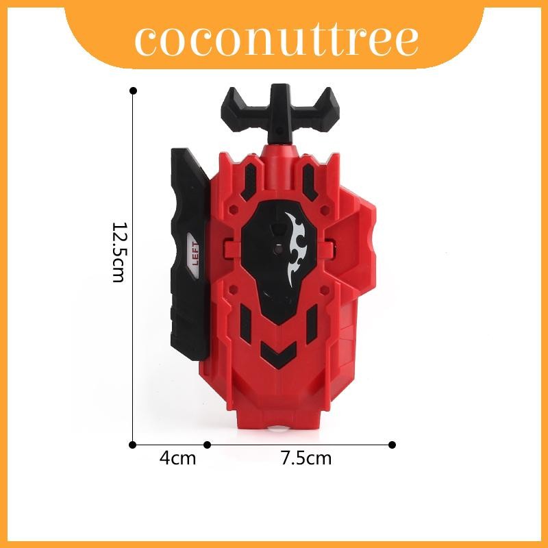 Beyblade Burst Ripcord Launcher Grip Keep Your Toy Accessible And Safe ...