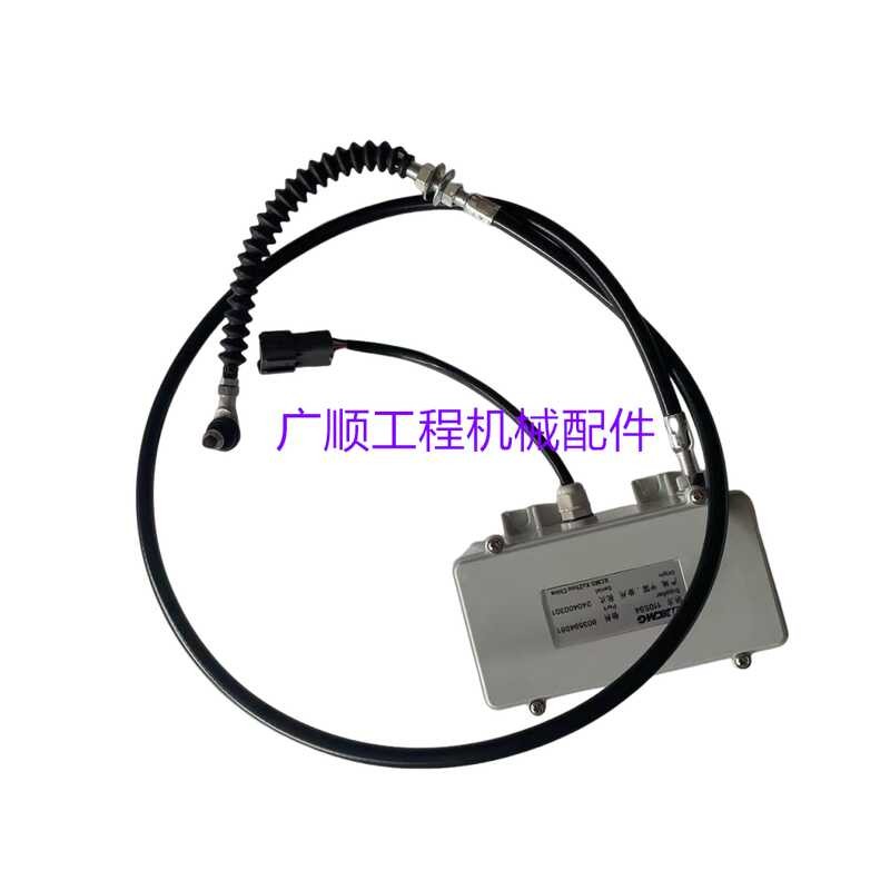 Excavator Throttle Motor XCMG DA D DK Original | Shopee Philippines