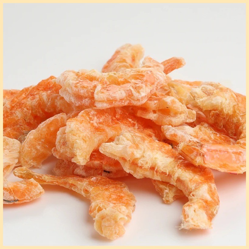 ☸ ♀ Hong Kong Dried Shrimps (Hebi / Hibe / Hibi / Hipon / Premium ...
