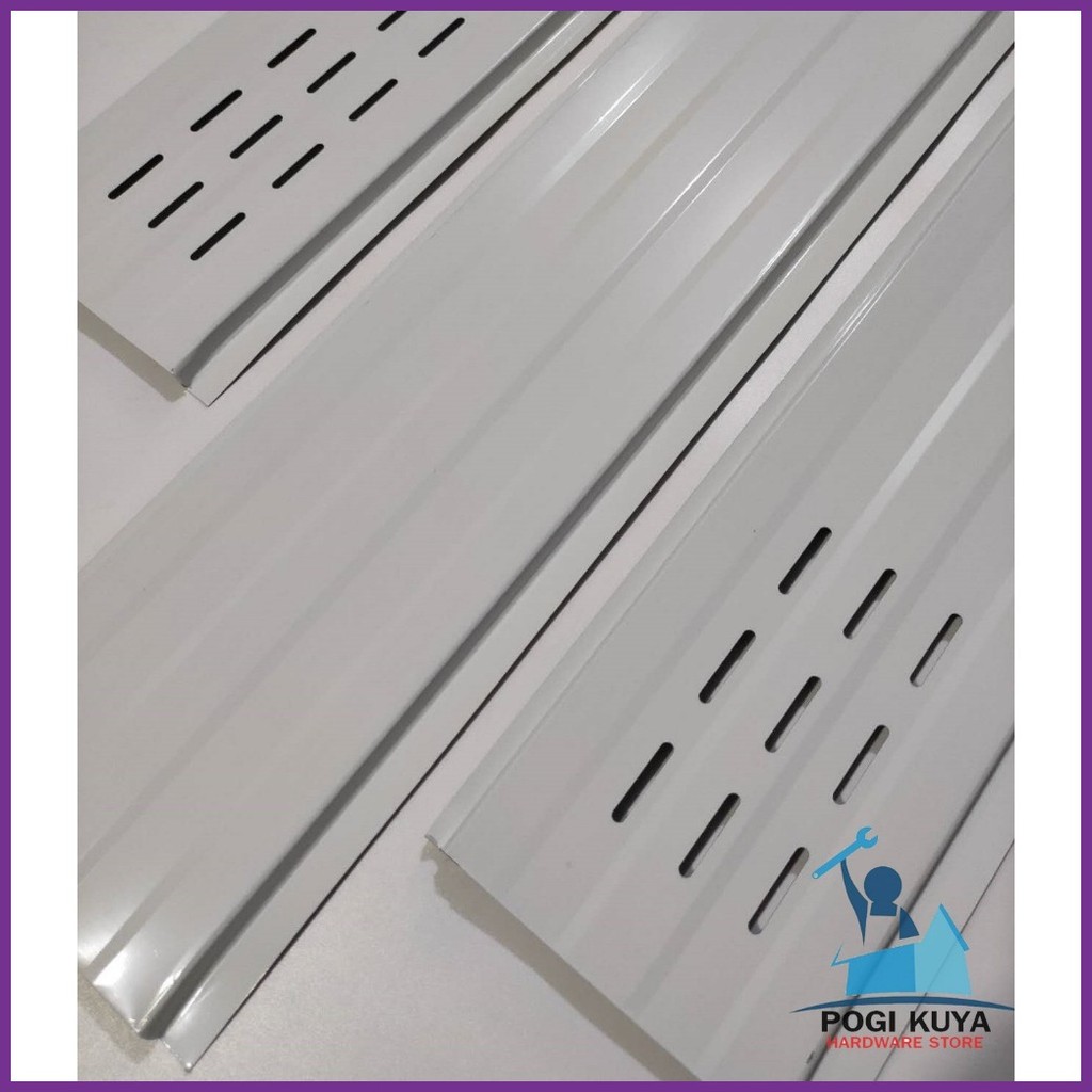 【COD】 Metal Spandrel for Outdoor Ceiling 0.5M/0.8m/1m/1.2m - 6inches ...
