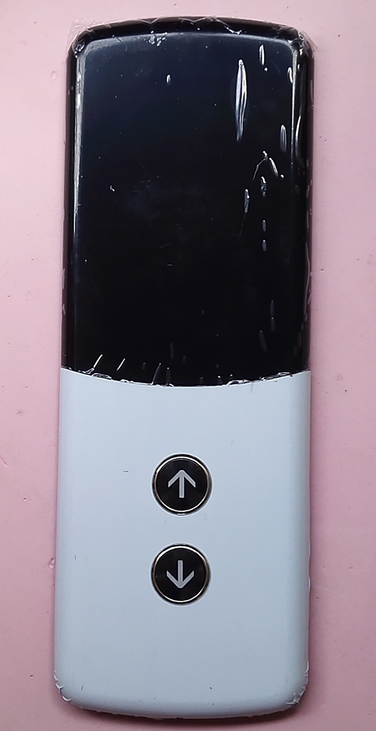 Hitachi Elevator MCA Wall Mounted External Call Box VIB-611/611W ...