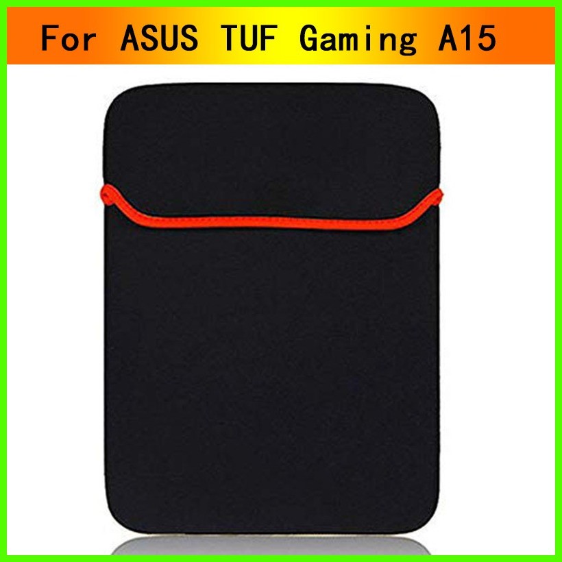 For ASUS TUF Gaming A15 Case Laptop Bags Computer PC Notebook Cases ...