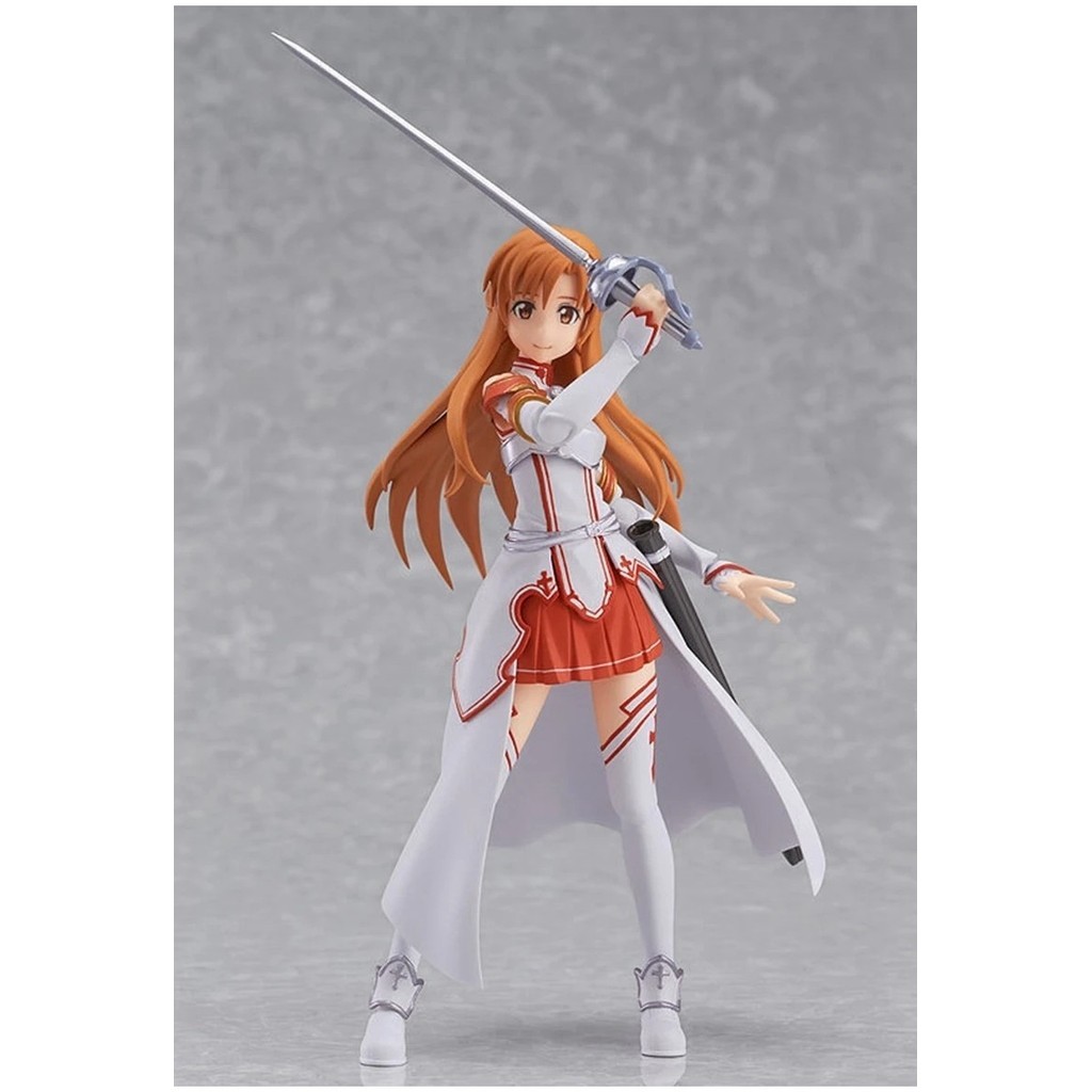 15Cm Anime Sword Art One Yuuki Asuna Standing Figure Toy With Action ...