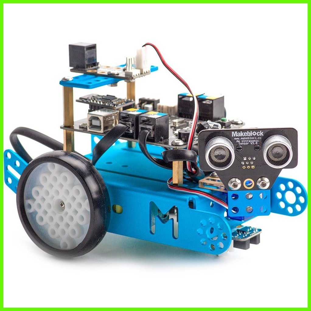 ♒ Makeblock Variety Gizmos Add-on Pack for mBot/Starter/mBot Ranger ...