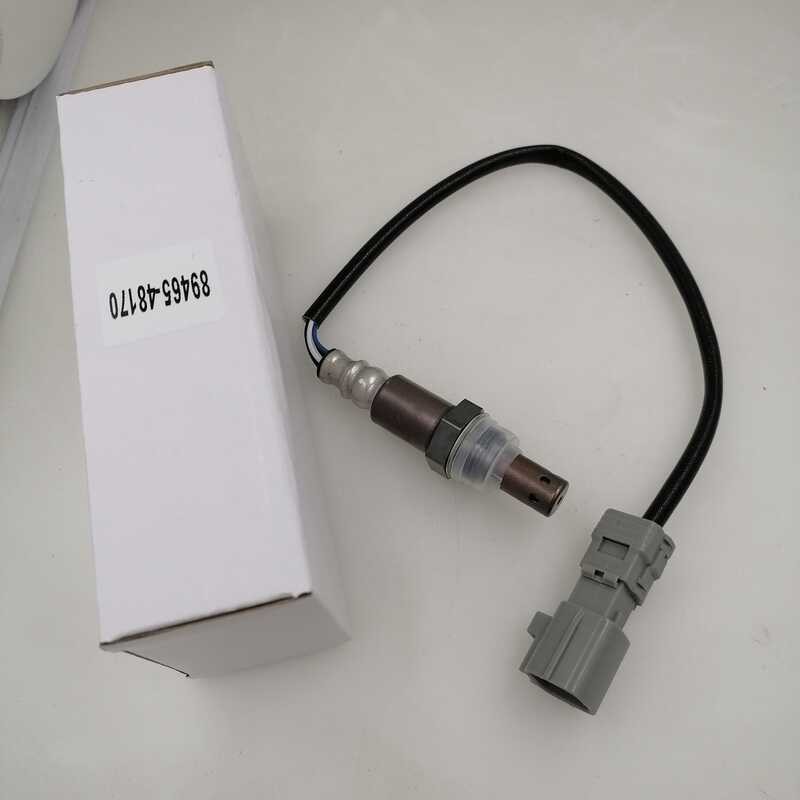 SKTOO brand is suitable for Toyota oxygen sensor 89465-48170 | Shopee ...